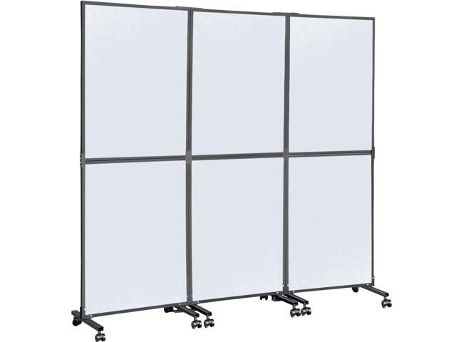 Click here for VEVOR Acoustic Room Divider Office Partition Panel... prices