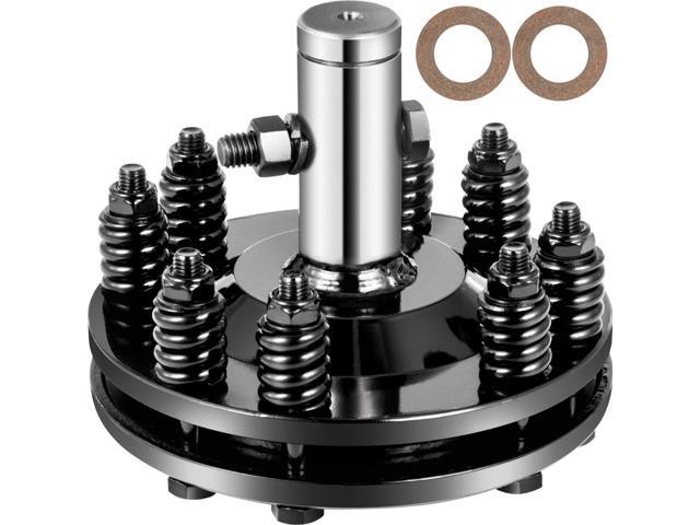 Click here for VEVOR Slip Clutch PTO Slip Clutch 1 3/8 Smooth End... prices