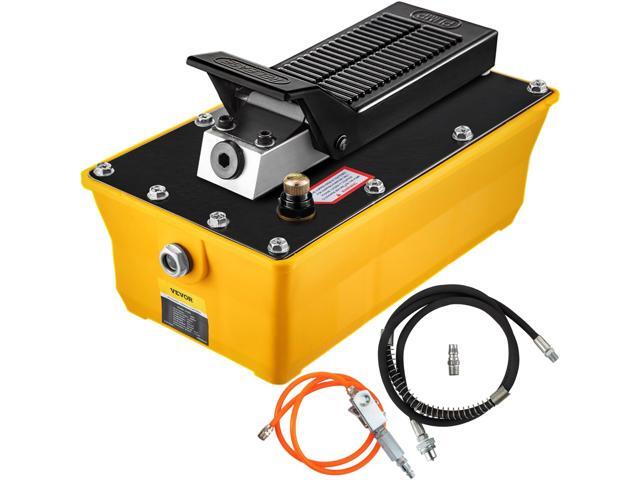 Click here for VEVOR Air Hydraulic Pump Hydraulic Foot Pump 10 00... prices