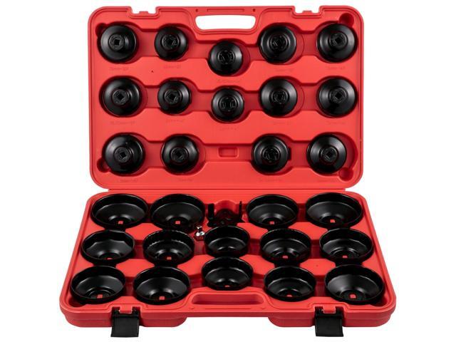 Click here for VEVOR Oil Filter Socket Set Cup Socket Tool Set 7... prices