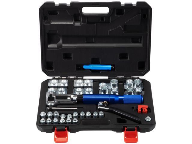 Click here for VEVOR Hydraulic Flaring Tool Kit Double Flaring To... prices