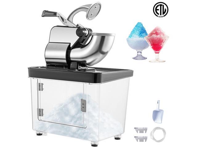 Click here for VEVOR Commercial Snow Cone Machine Ice Shaver Ice... prices