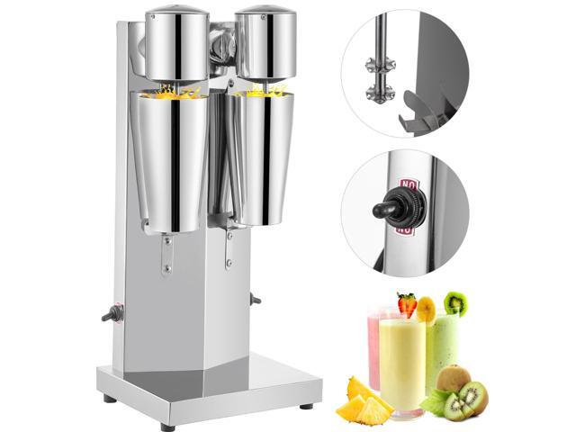 Click here for VEVOR 180w Commercial Electric Milkshake Maker Dri... prices