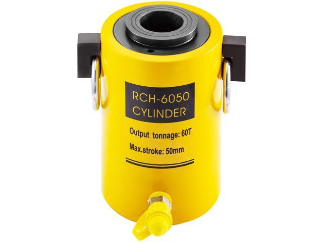 Click here for VEVOR Hydraulic Cylinder Jack 60t 2 Stroke Single... prices