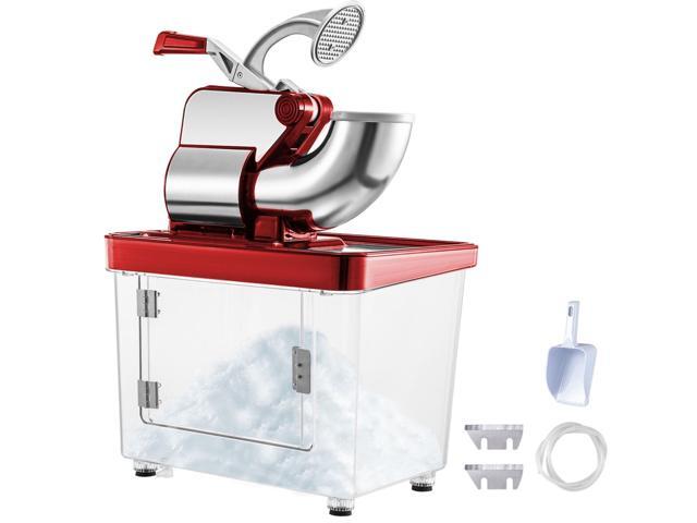 Click here for VEVOR Snow Cone Machine Commercial  Snowball Machi... prices
