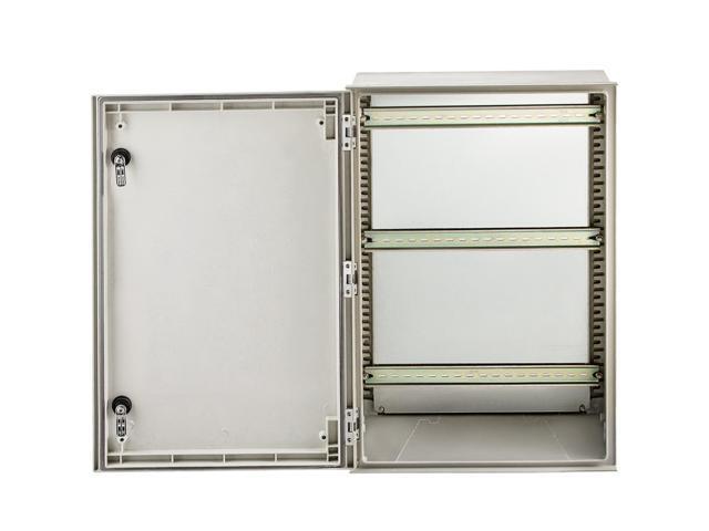 Click here for VEVOR Fiberglass Enclosure Electrical Enclosure Bo... prices