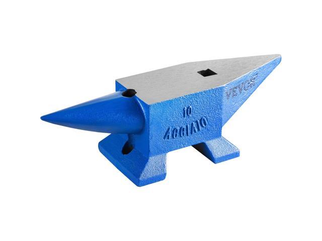 Click here for VEVOR 22lb Blacksmith Anvil Steel Anvil 10kg Solid... prices