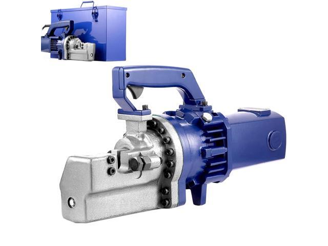 Click here for VEVOR Electric Hydraulic Rebar Cutter 1 ( #8) Heav... prices