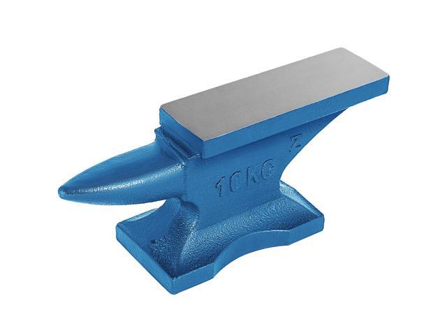 Click here for VEVOR 22 lb Anvil Blacksmith Cast Iron 10 kg Round... prices