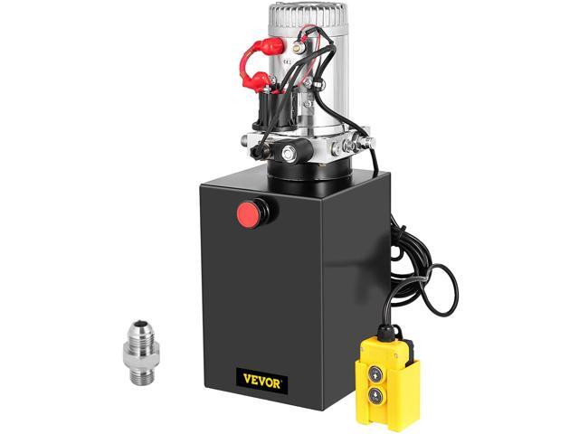 Click here for VEVOR 13 Quart Single Acting Hydraulic Pump Dump T... prices