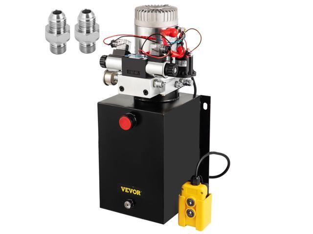 Click here for VEVOR Hydraulic Power Unit Double Acting W/ Pressu... prices