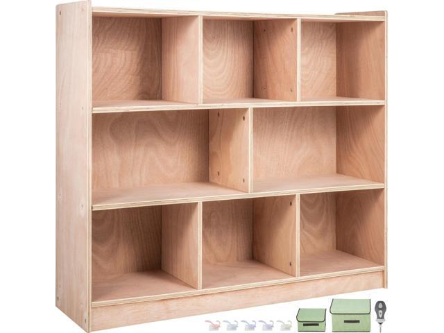 Click here for VEVOR Classroom Storage Cabinet Preschool Storage... prices