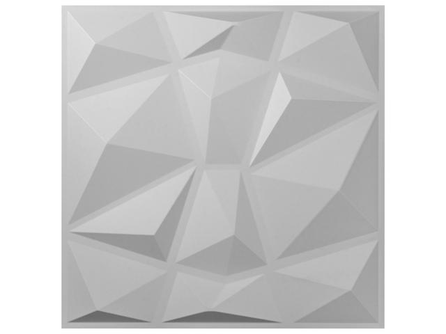 Click here for VEVOR 3d Pvc Wall Panels Textured Diamond Design 1... prices