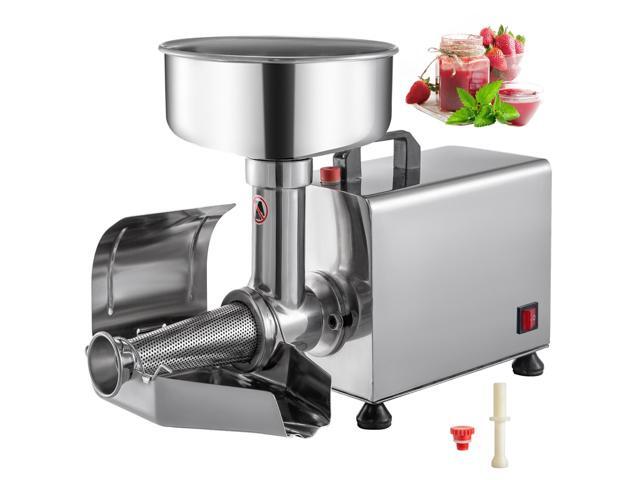 Click here for VEVOR Electric Tomato Strainer Tomato Milling Mach... prices