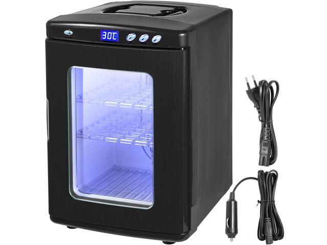 Click here for VEVOR 25l Black Reptile Egg Incubator 2-60c Scient... prices