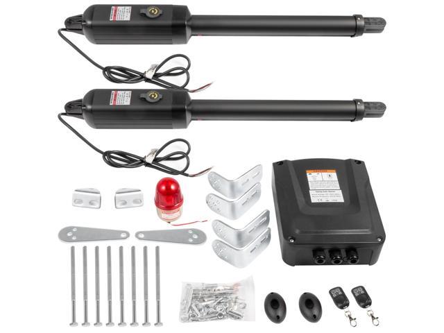 Click here for VEVOR Dual Swing Gate Opener Automatic Gate Opener... prices