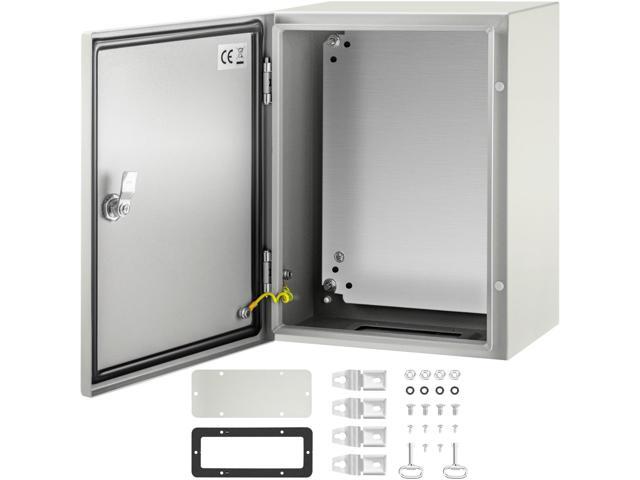 Click here for VEVOR Steel Electrical Box Electrical Enclosure Bo... prices