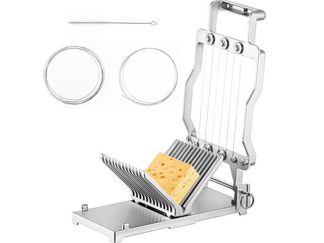 Click here for VEVOR Cheese Cutter With Wire Cheeser Butter Cutti... prices