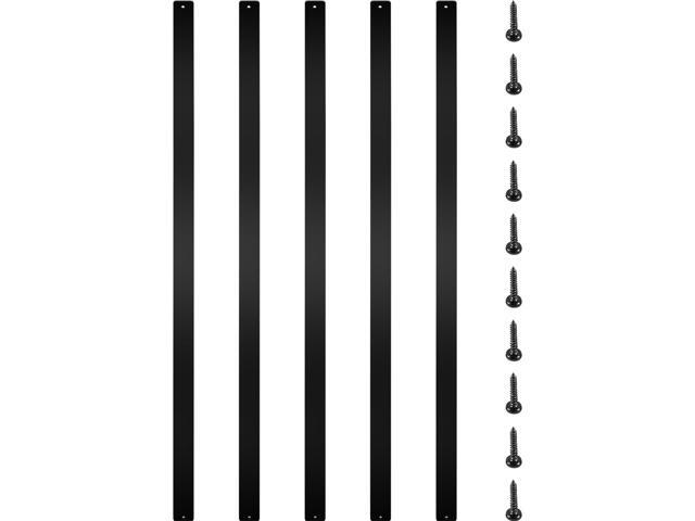 Click here for VEVOR Deck Balusters Metal Deck Spindles 76 Pack 2... prices