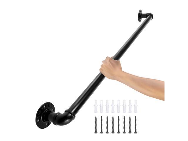 Click here for VEVOR Pipe Stair Handrail Staircase Handrail 3 Ft... prices