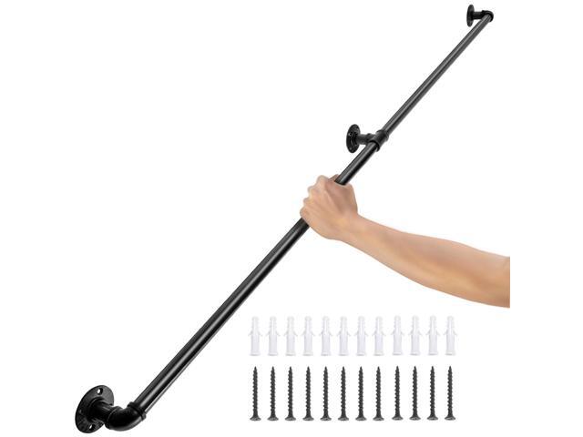 Click here for VEVOR Pipe Stair Handrail Staircase Handrail 6 Ft... prices