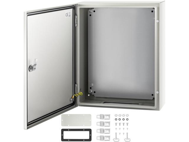 Click here for VEVOR 20x16x6 Carbon Steel Electrical Enclosure Ip... prices