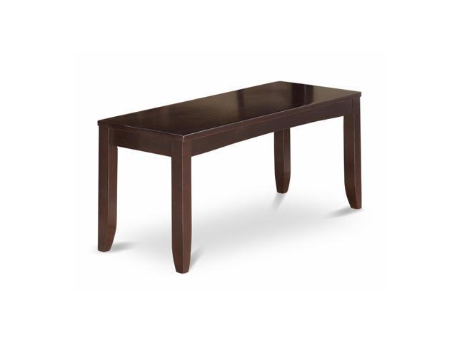 Click here for LYB-CAP-W Lynfield Dining Bench with Wood Seat in... prices
