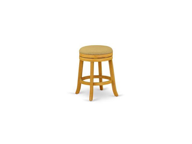 Click here for DVS024-416 Devers Swivel Backless Barstool 24 Seat... prices