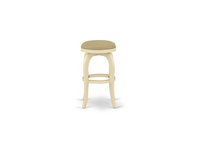 Click here for BFS030-202 Bedford Swivel Backless Barstool 30 Sea... prices