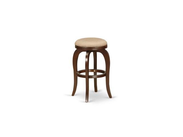 Click here for BFS030-303 Bedford Swivel Backless Barstool 30 Sea... prices