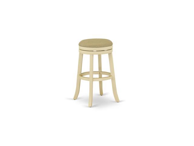 Click here for DVS030-202 Devers Swivel Backless Barstool 30 Seat... prices