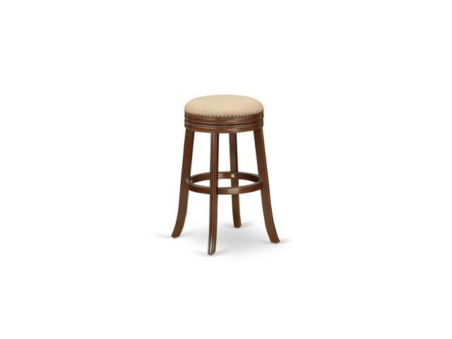 Click here for DVS030-303 Devers Swivel Backless Barstool 30 Seat... prices