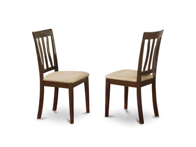 Click here for ANC-CAP-C Antique dining room chair for kitchen Wi... prices