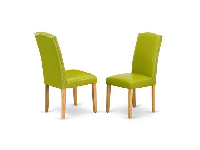 Click here for Set of 2 Chairs ENP4T51 Encinal Parson Chair With... prices