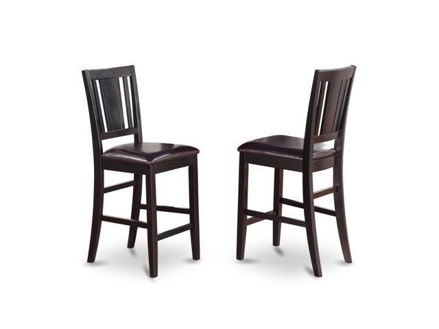 Click here for Set of 2 Chairs BUS-BLK-LC Buckland Counter Height... prices