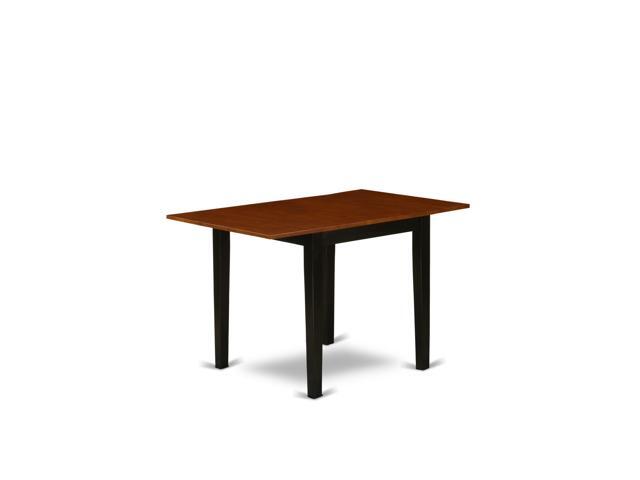 Click here for NDT-BCH-T Norden Rectangular Table 30X48 With 2 Dr... prices