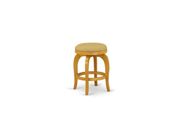 Click here for BFS024-416 Bedford Swivel Backless Barstool 24 Sea... prices