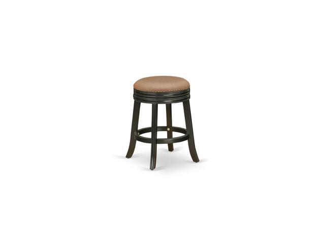 Click here for DVS024-112 Devers Swivel Backless Barstool 24 Seat... prices