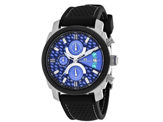 Click here for Oceanaut Mens OC2320 Kryptonite Analog Display Qua... prices