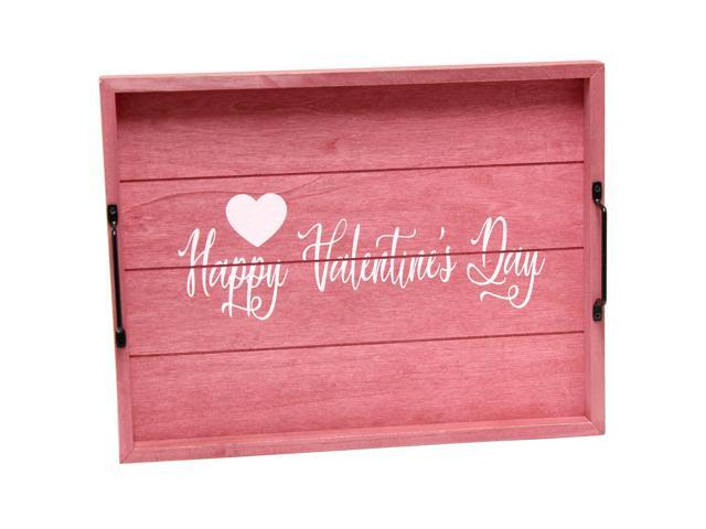 Elegant Designs(tm) Seasonal Serving Tray w/ Handles - 13 Styles