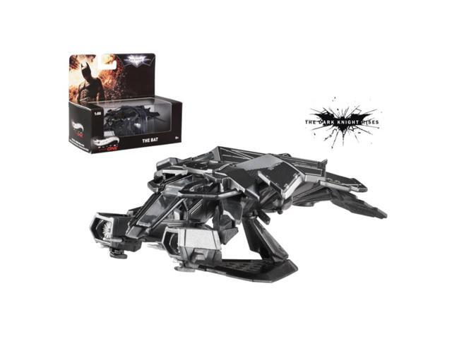 Click here for The Bat Plane Batman The Dark Knight Rises (2012)... prices