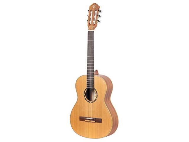 Click here for Family Series 3/4 Size Left-Handed Nylon Classical... prices