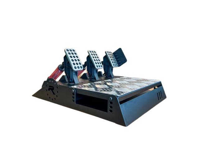 Click here for V3 Pro Metal Steel Base Adjustable Racing Gaming 3... prices