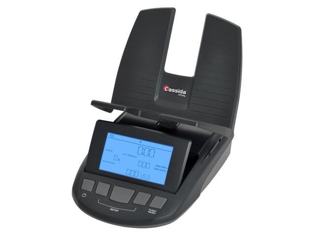 Click here for Cassida Till Tally Professional & Portable Money C... prices