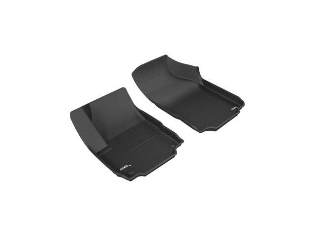 Click here for 3D MAXpider CHEVROLET EQUINOX 2018-2022 KAGU BLACK... prices