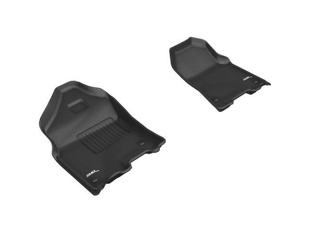 Click here for 3D MAXpider DODGE RAM 1500 CREW CAB 2019-2022 KAGU... prices