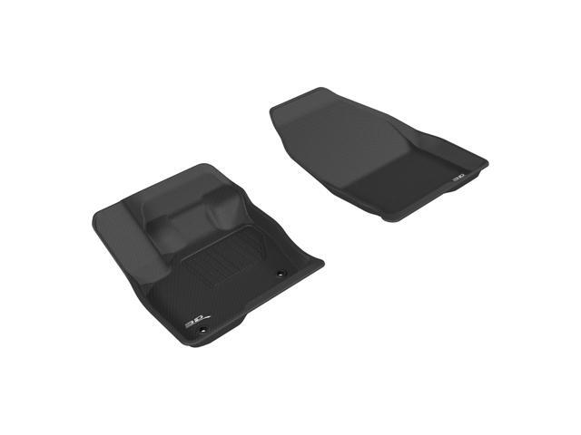 Click here for 3D MAXpider FORD EDGE 2015-2022 KAGU BLACK R1 prices