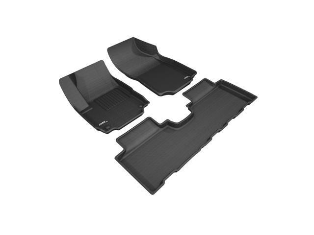 Click here for 3D MAXpider GMC TERRAIN 2018-2022 KAGU BLACK R1 R2 prices