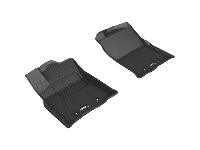 Click here for 3D MAXpider TOYOTA TACOMA ACCESS CAB / DOUBLE CAB... prices