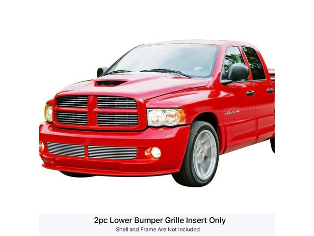 Click here for 2004-2006 Dodge Ram Srt 10 304 Stainless Steel Pol... prices